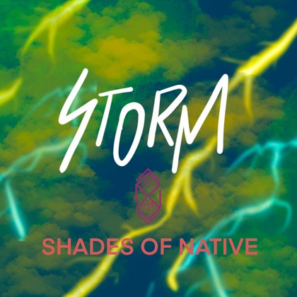 Shades of Native - Storm