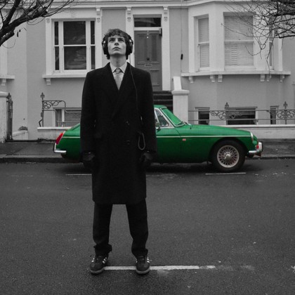 Guy Cooper - No Clue