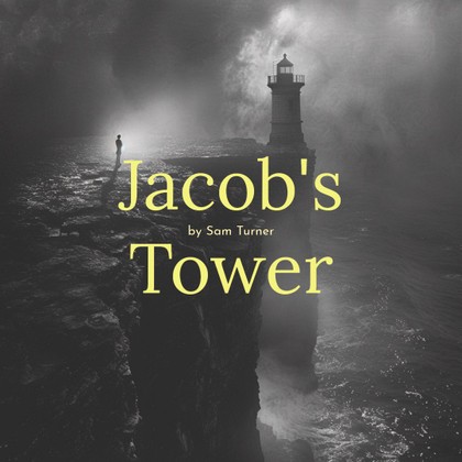 Sam Turner - Jacob's Tower